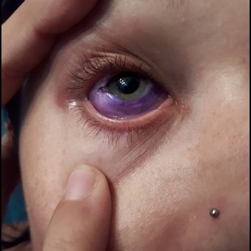 Stream Pure Opelka Prime Cut: Tattoos for your eyeballs...what could go ...