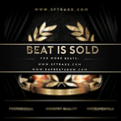 ILL Will - Hip Hop Instrumental prod. SF Traxx | SFTraxx.com by Rap ...