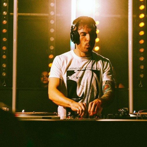 Stream Jamie Kidd @ CODA - Sept 22, 2017 by jamie kidd | Listen online ...