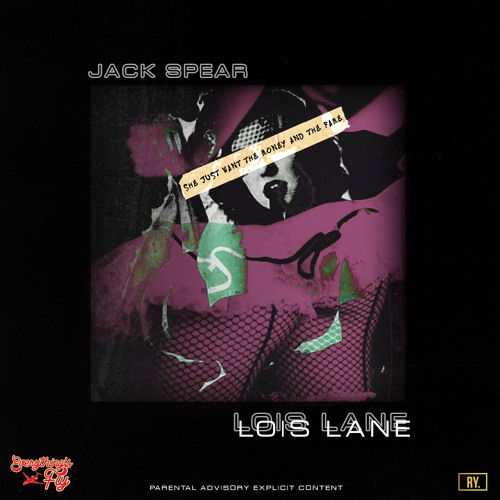Stream Lois Lane Prod. Poyo Spirit by Yung Rarri | Listen online for ...