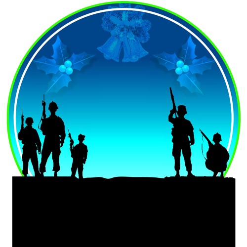 Stream Merry Christmas To All The Heroes - Full Mix by Glenn Boudreau ...