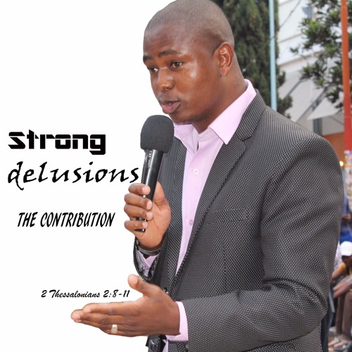 Stream 27 September 2017. 2 Thessalonians 2 Vs 8 - 11. Strong Delusions ...