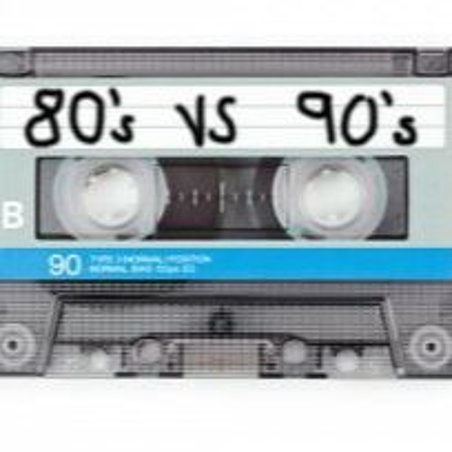 Stream 80s Vs 90s Pledge Drive Show on WORT-FM by El Serpentine ...