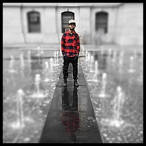 Stream Don't Worry Be Happy (Bobby Mcferrin)feat Dyshon Penn- Inner ...