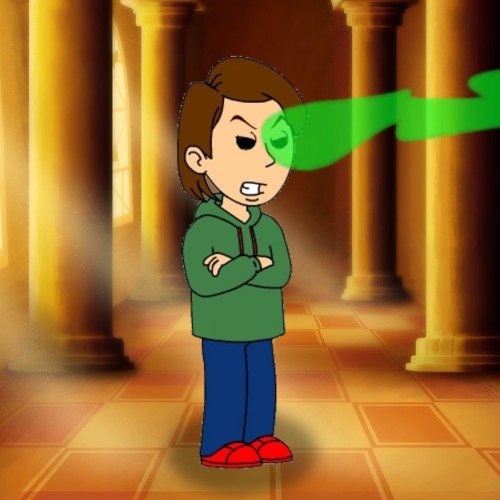 Stream [Goanimatale] GROUNDED by MOVED @gebuthewaffle | Listen online ...