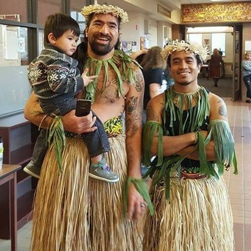 Stream Fiji - She's Da Bomb by goreallah_p | Listen online for free on ...