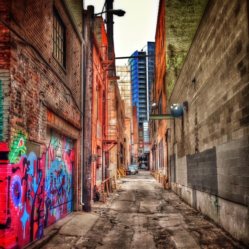 Stream Metro by ScottDW // Scores & Demos | Listen online for free on ...