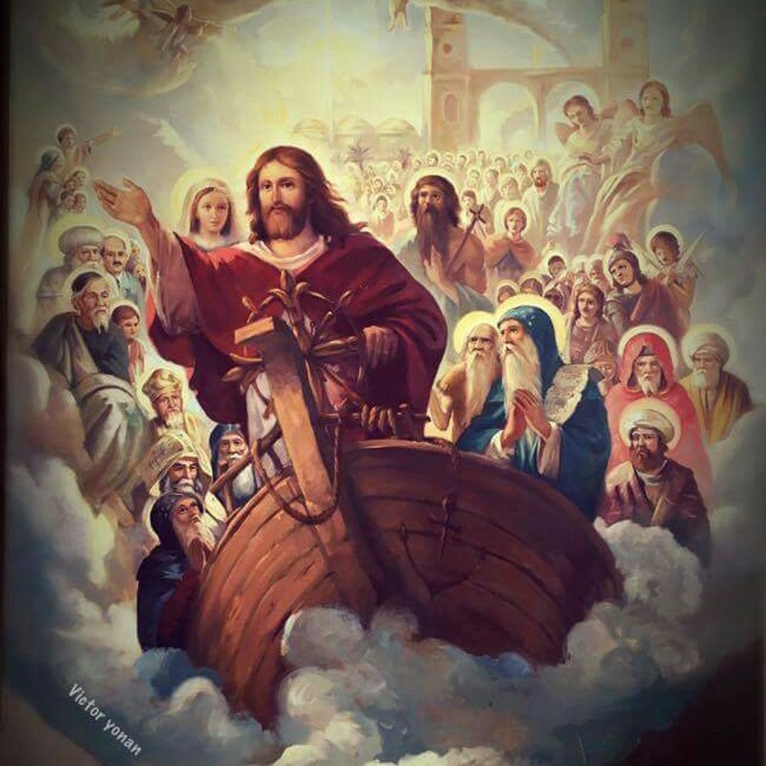 Stream ترنيمة كنيسة اجيال - كورال قلب داود - قناة كوجى القبطية ...