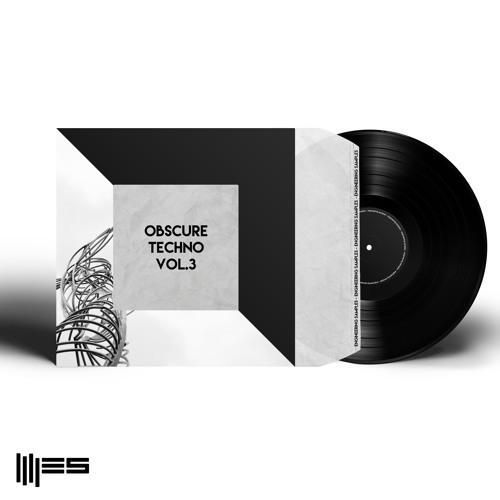 Stream Obscure Techno Vol.3 by Engineering Samples | Listen online for free on SoundCloud