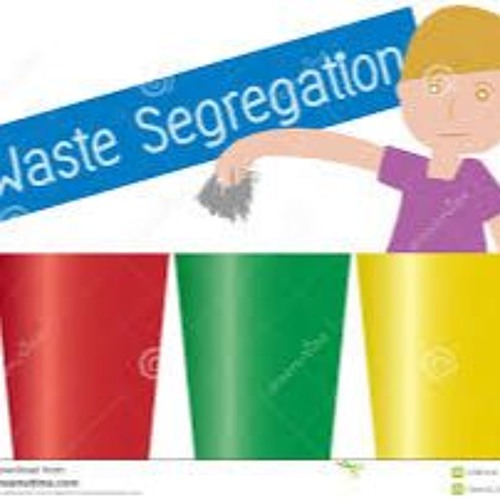 Stream Segregate (v) Isolating and separating by Media Learning English ...