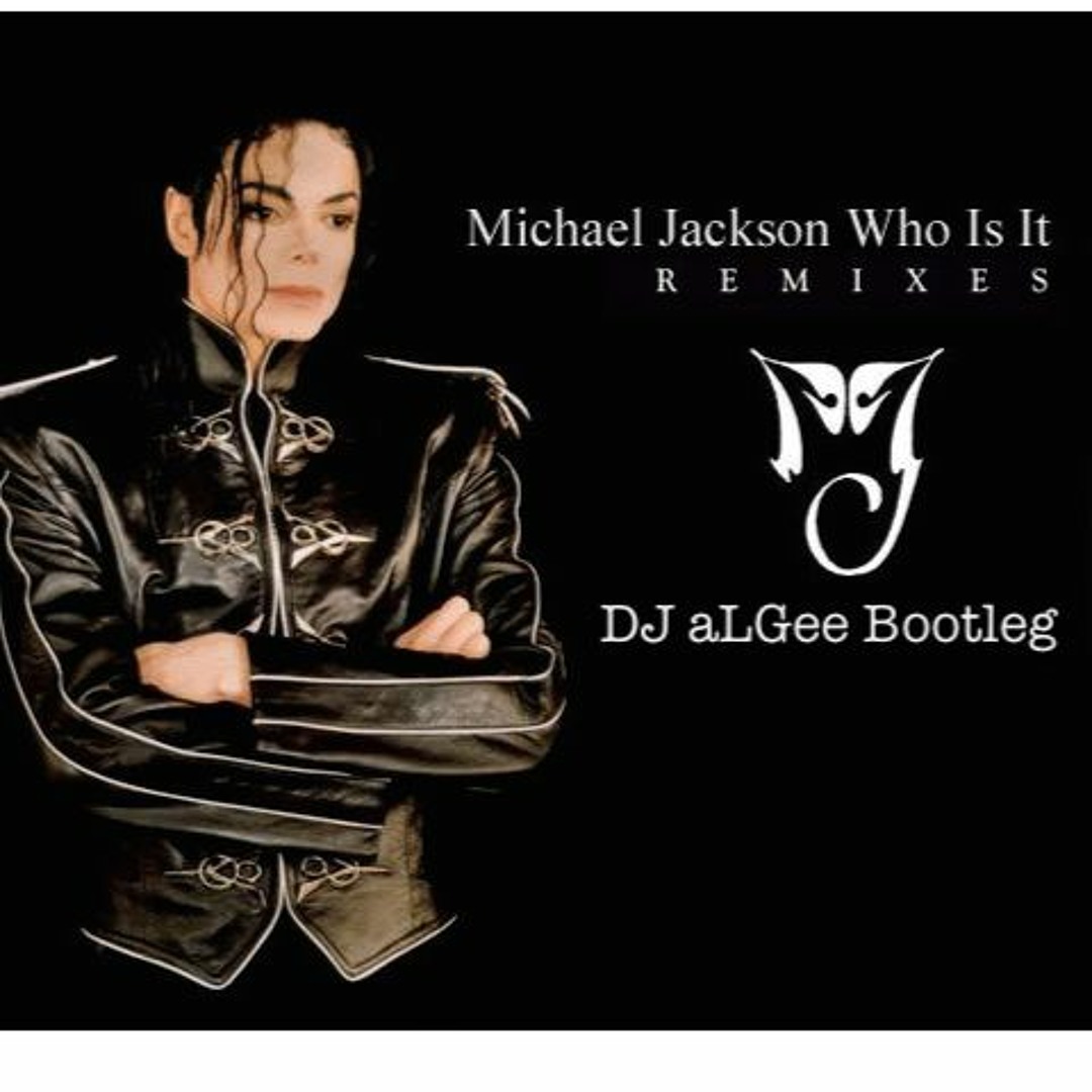Stream Who Is It My Asylum - DJ ALGee Bootleg by Lars DJ-alGee Gansauge ...