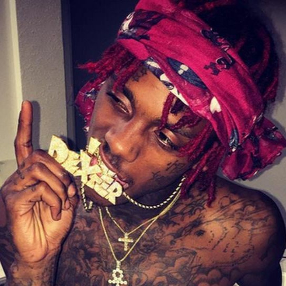 Stream FAMOUS DEX || LIL TRACY || BIGHEAD TYPE BEAT 2017 (PROD. YAPI'S ...