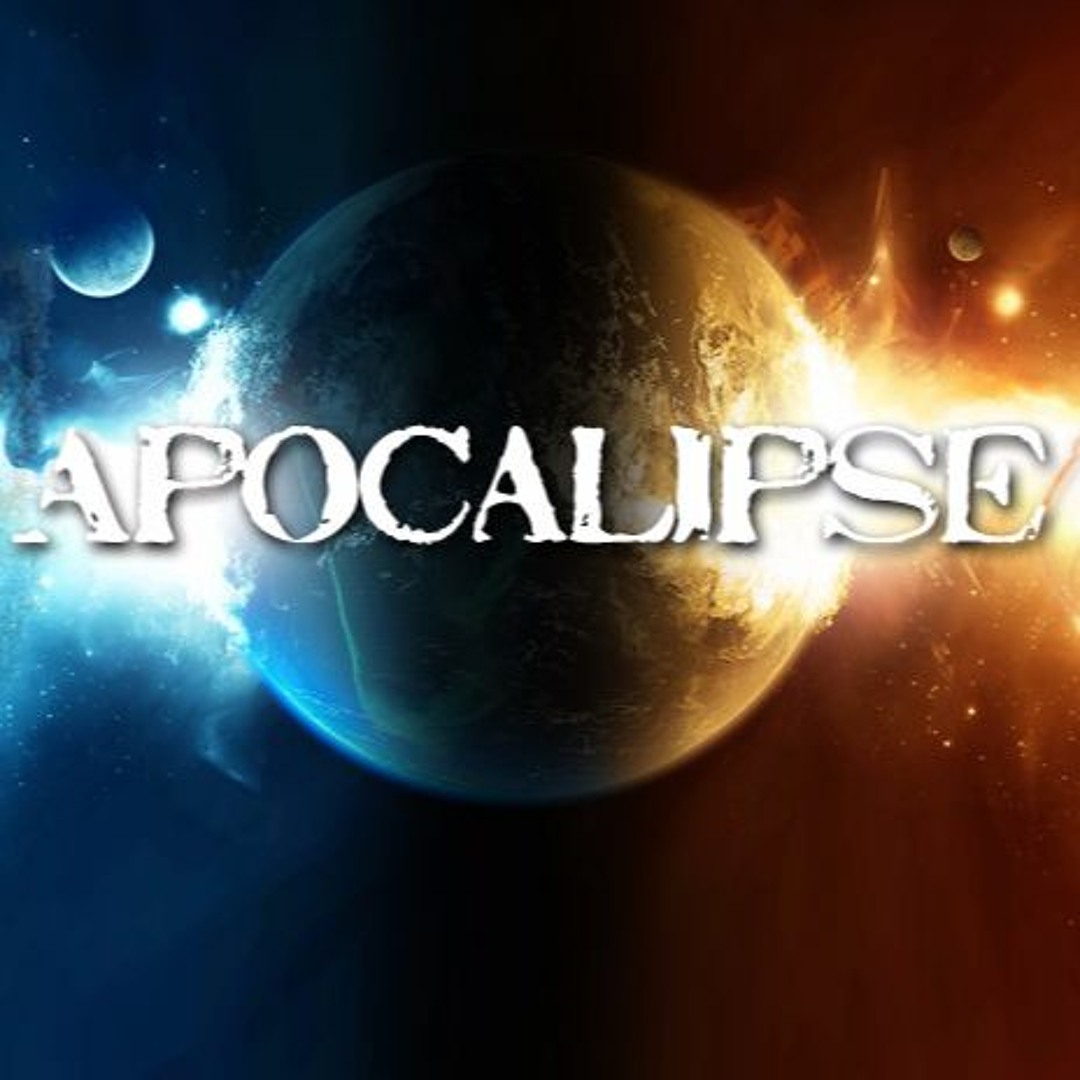 Stream 82º Apocalipse - O Espírito Apocalíptico by RAETV - Rede Amigo ...