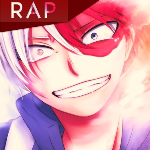 Stream Saikore - Rap De Todoroki by Saikore | Listen online for free on ...