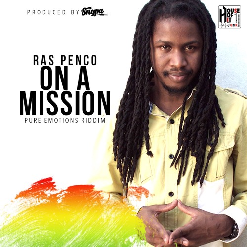 Stream RastaRespect.com | Listen to Pure Emotions Riddim [House Of Hit ...