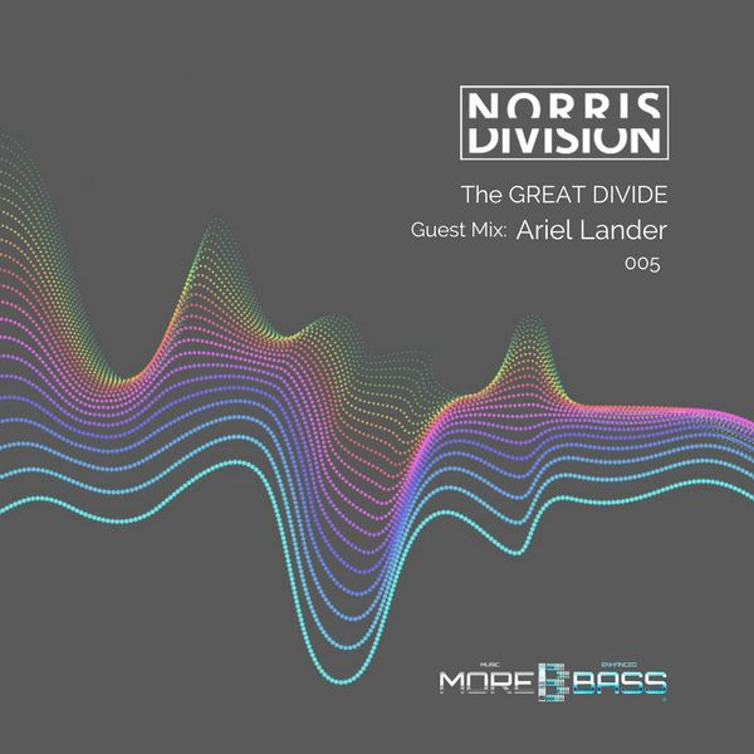 Listen to music albums featuring The Great Divide with Guest Mix from ...