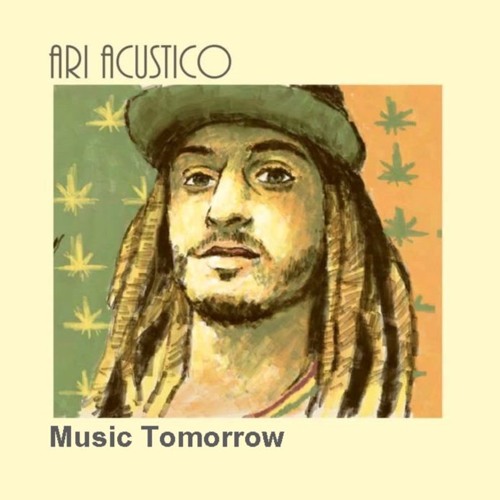 Stream Ari Acustico - A Droga Do Amor (Remix Music Tomorrow) by Music ...