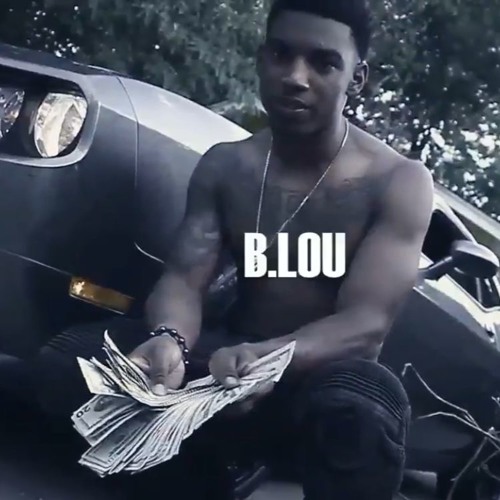 Stream B. LOU X THE RACE (LOUMIX) by Kodak Brown | Listen online for ...