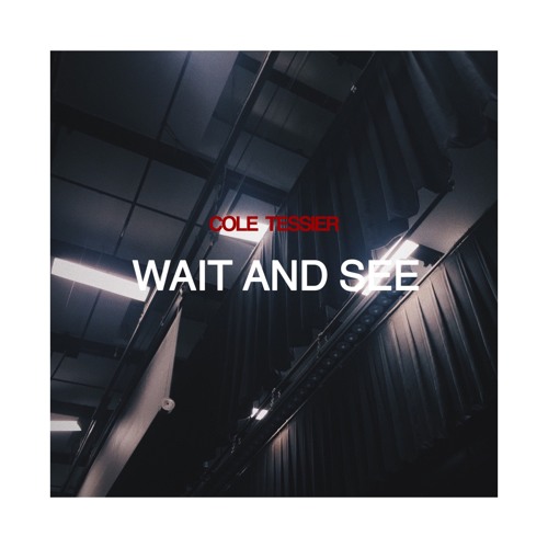 Wait And See by Cole Jamison | Free Listening on SoundCloud