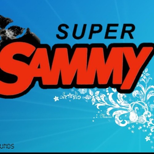 Stream Presentacion Grupo Super Sammy (2017) by splt produccion ...