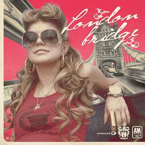Stream Fergie - London Bridge (JTL Remix) by JTL. | Listen online for free on SoundCloud