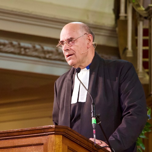 Stream Revd Tom Stuckey 'Perspectives' - Isaiah 40:25-31; Luke 9:27-43a ...