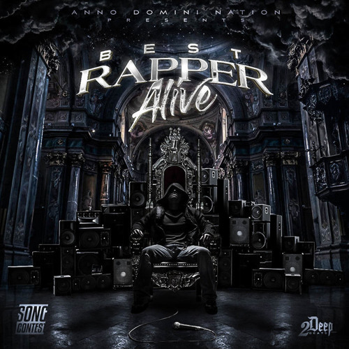 Stream Diavol - Let Me Be (Best Rapper Alive Contest Presented and ...