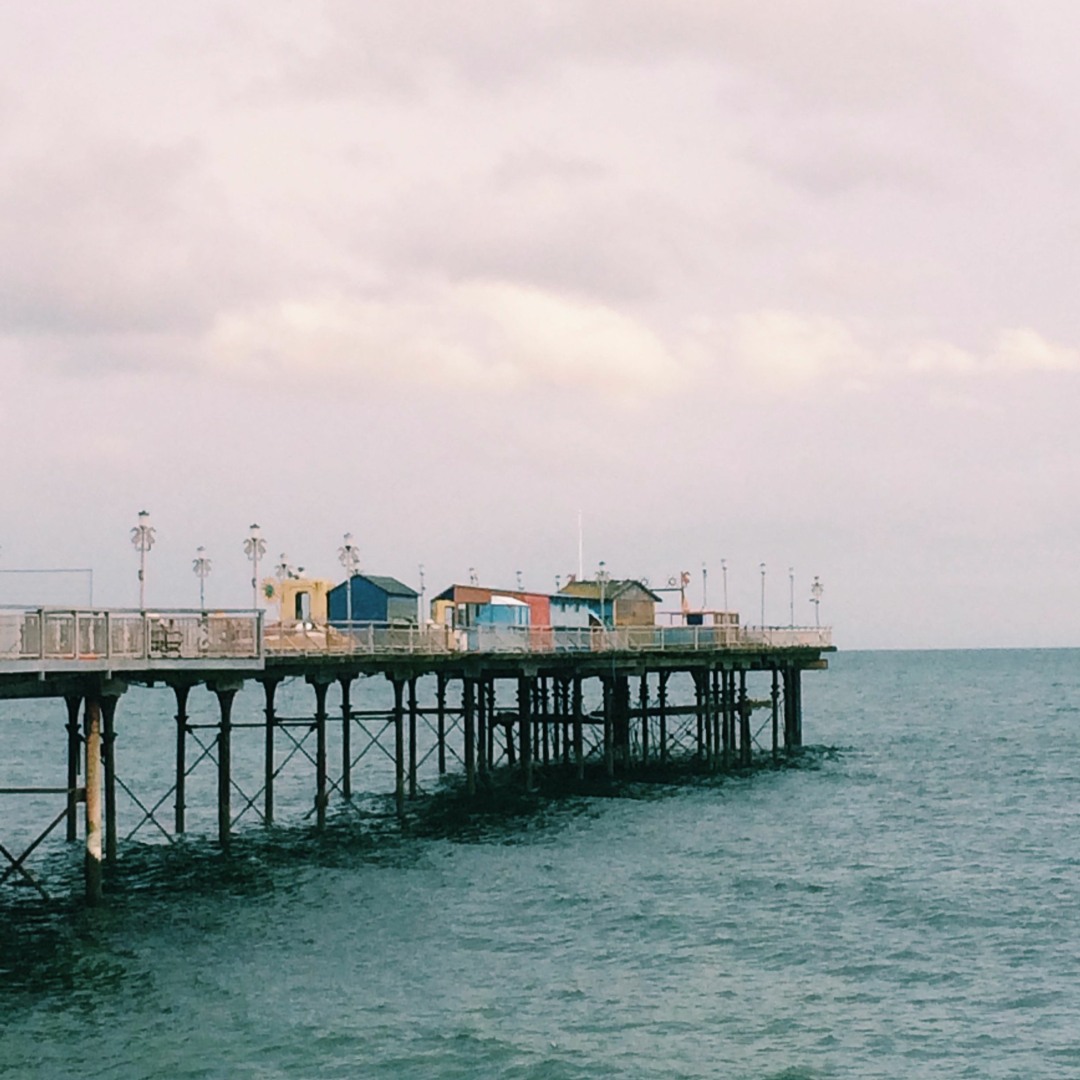 Stream A Cover: Here Comes the Sun by Lydia Breckon | Listen online for ...