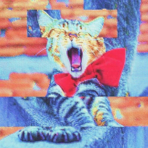 Stream Células Ácidas - Tío Guachupecito (Remix) by Células Ácidas ...