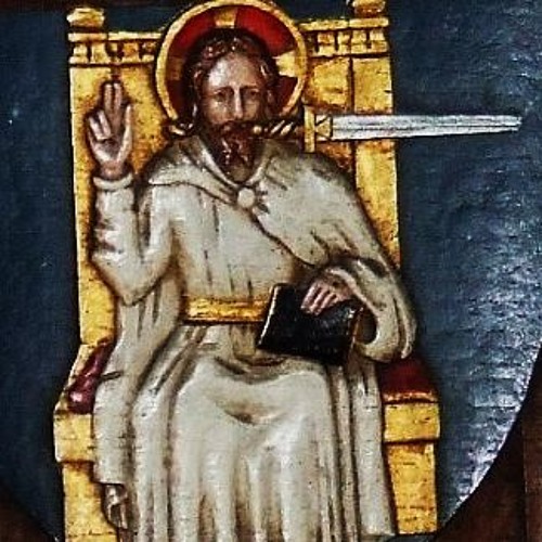 Stream Revelation 2.12 - 17 Pergamum: The Compromised Church by Jerad ...