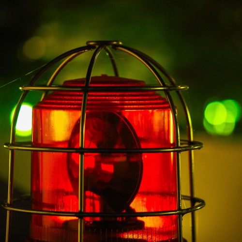 Stream SOUND OF THE WEEK 38: Synthetic Alarm, Sci - Fi, Danger ...