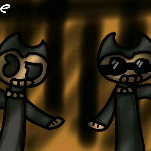 Stream Bendy Spotlight Vs Reeses Puff Rap (´-ω-`) by 🎶Elise Krispy ...