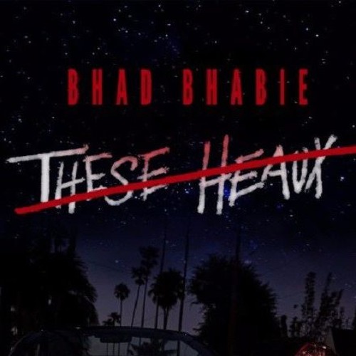 Stream These Heaux Bhad Bhabie (Danielle Bregoli) Bass Boosted and ...