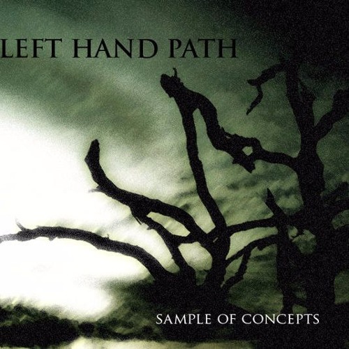 Stream Left Hand Path - (1) Sample of Concepts by Dillon Head 2 ...