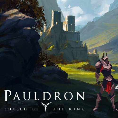 Stream Pauldron: Shield of The King | Cut Scene by Mike Lane - Composer ...