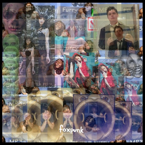 Stream Vore by Fox Punk | Listen online for free on SoundCloud