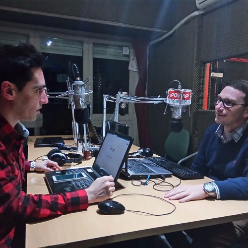 Stream ENTREVISTA A DR. EZEQUIEL PALMISANO - TRATAMIENTO LAPAROSCOPICO ...