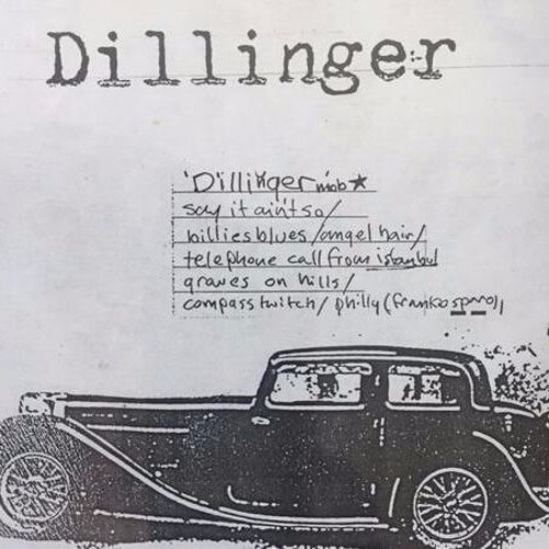 Stream Danny | Listen to dillinger mob 1996 playlist online for free on ...