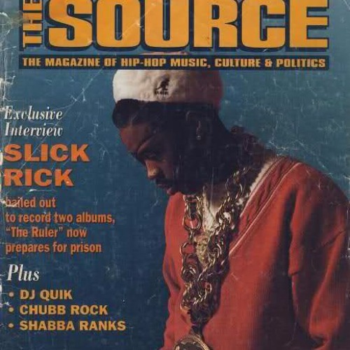 Listen to music albums featuring Source Magazine Fat Tape July 1991 by ...