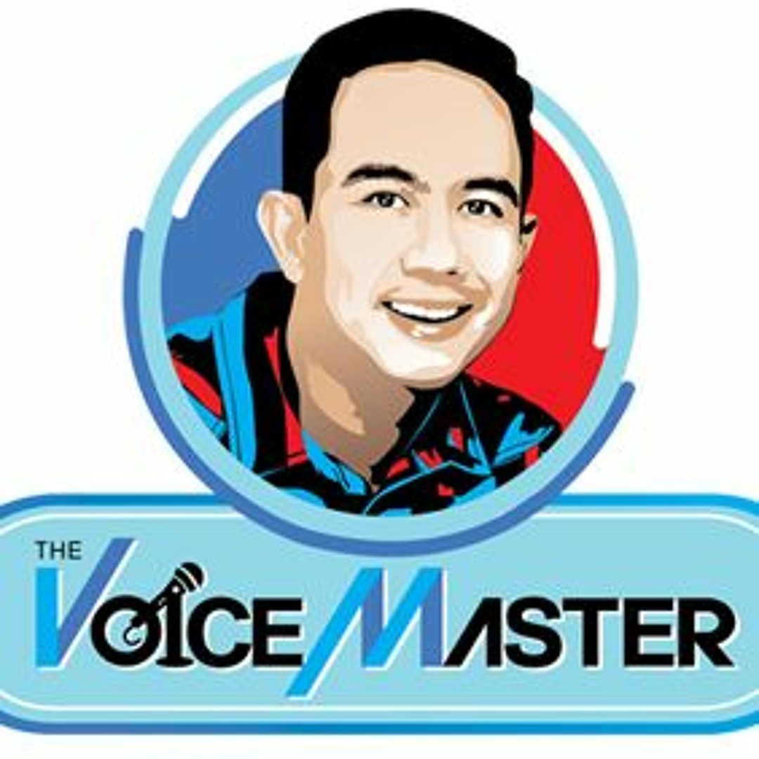Stream The VoiceMaster | Listen to AudioBooks in Tagalog and Filipino ...