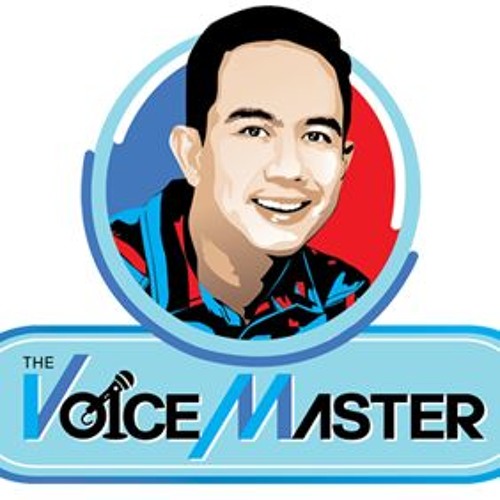 Stream The VoiceMaster | Listen to The VoiceMaster Tagalog and Filipino ...