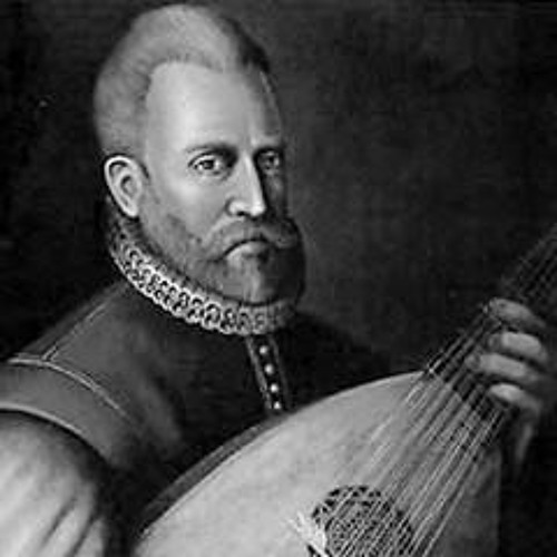Stream My Lady Hunsdon's Allemande - John Dowland by Thomas Gale - Lute ...