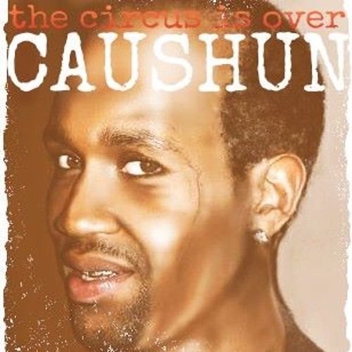 Stream Caushun the circus is over by Tell it | Listen online for free ...