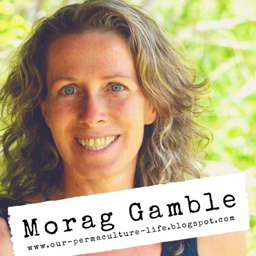 Stream episode Morag Gamble's 5 tips for living simply by Morag Gamble ...