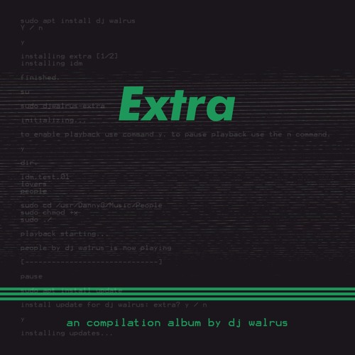 Stream 8-Bit Trap by DJ Walrus | Listen online for free on SoundCloud