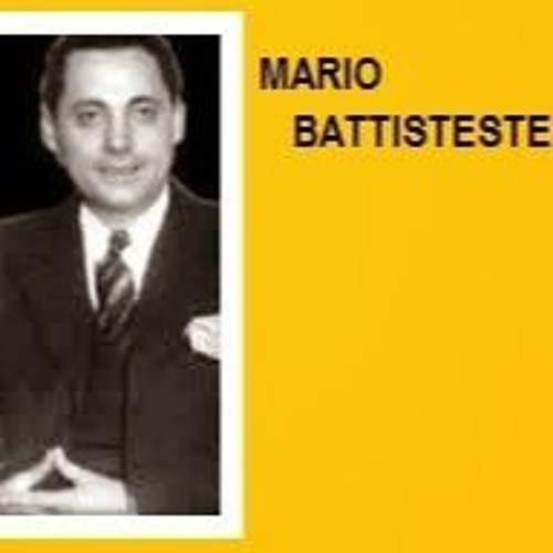 Stream Mario Battistella bajo la lupa tanguera de Néstor Marchetti by ...