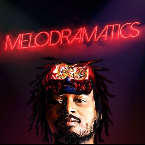 Stream Mfnmelo Listen To Melodramatics Playlist Online For Free On
