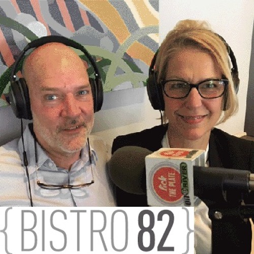 Stream episode Lea & Keith Schofield - Bistro 82 - Seg 4 by Lick the ...