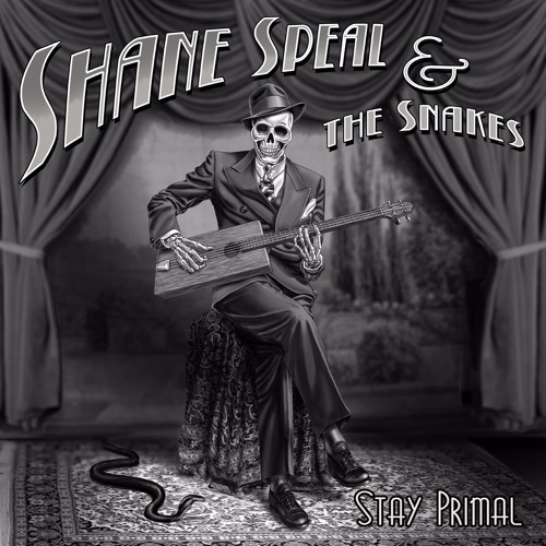Stream Drinkin' Beer by Shane Speal & the Snakes by Shane Speal ...