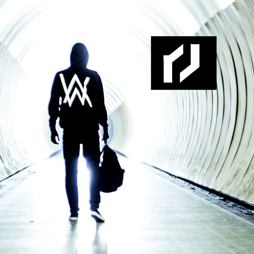 Stream Alan Walker - Faded [Robbie Junior Lo - Fi Hip - Hop Remix] by ...